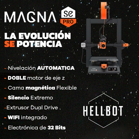 Austral 3D Rosario | Entusiastas, como vos!