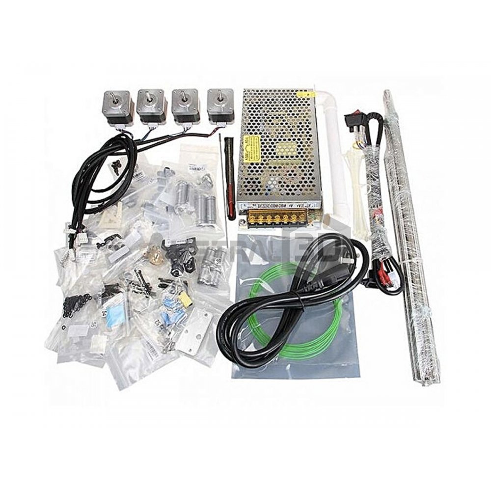 Austral 3D Rosario | Impresora 3D GEEETech prusa i3 PRO B Diy Kit